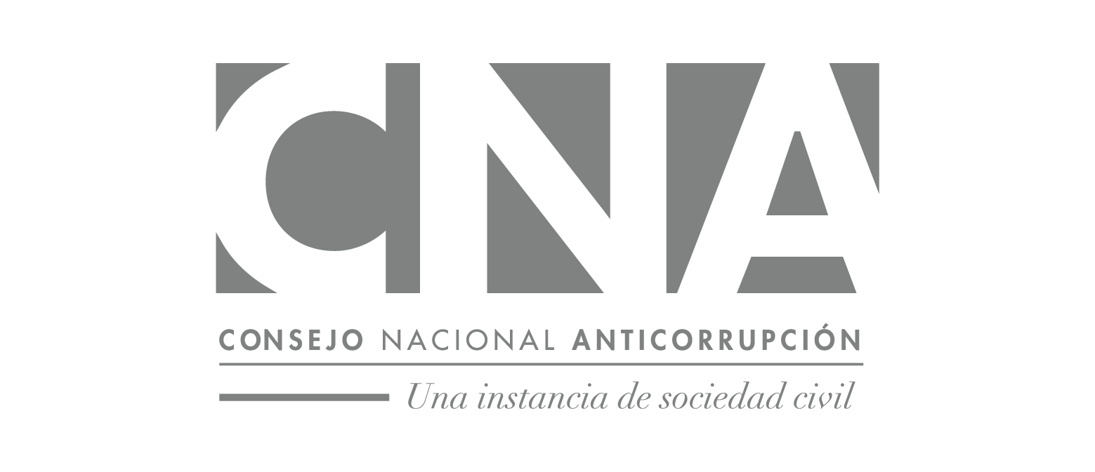 CNA Consejo Nacional Anticorrupción