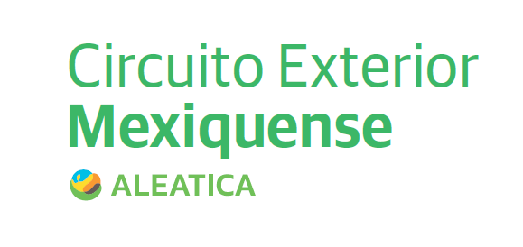Circuito Exterior Mexiquense ALEATICA