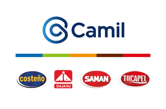 Camil LATAM